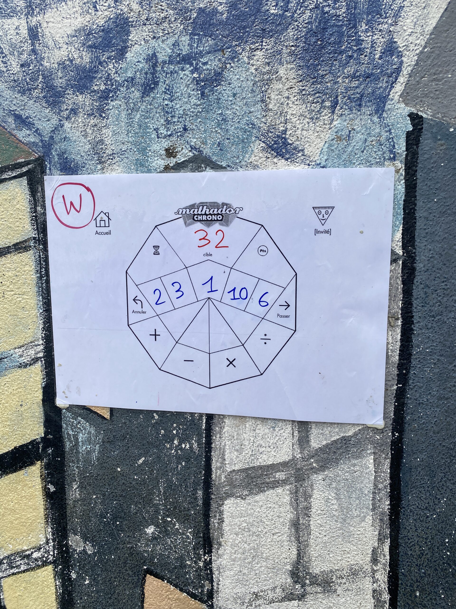 La Réunion et semaine des mathématiques 2024 - Le blog de Mathador ...