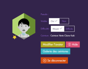 Tuto Mathador Chrono : comment consulter son classement ? - Le blog de ...