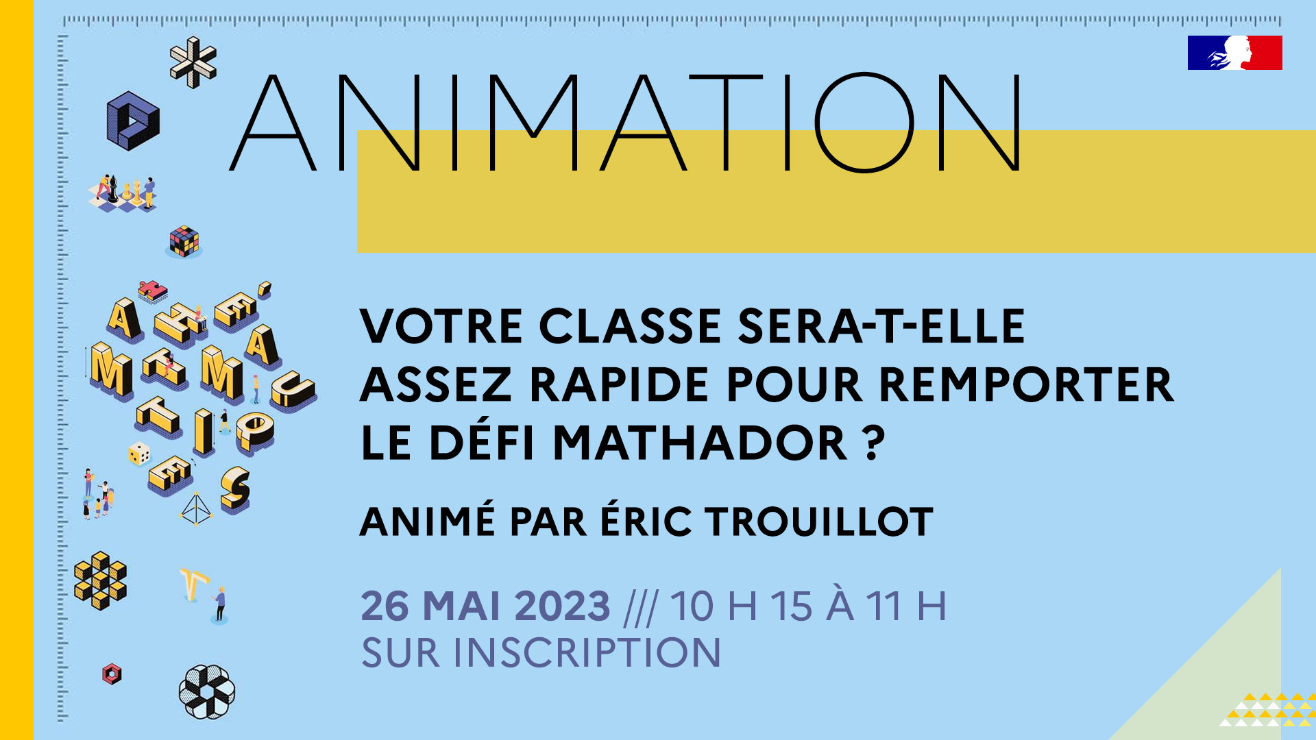 Retrouvez Mathador au Salon Culture et Jeux Mathématiques - Le blog de ...