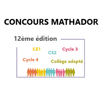 - Le blog de Mathador, actualités des jeux, pédagogie du calcul mental ...