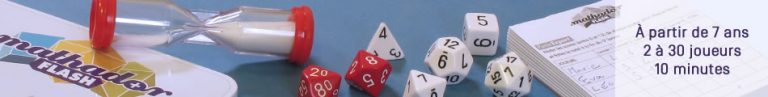Mathador Flash ou le calcul mental à l'envers en action ! - Le blog de ...